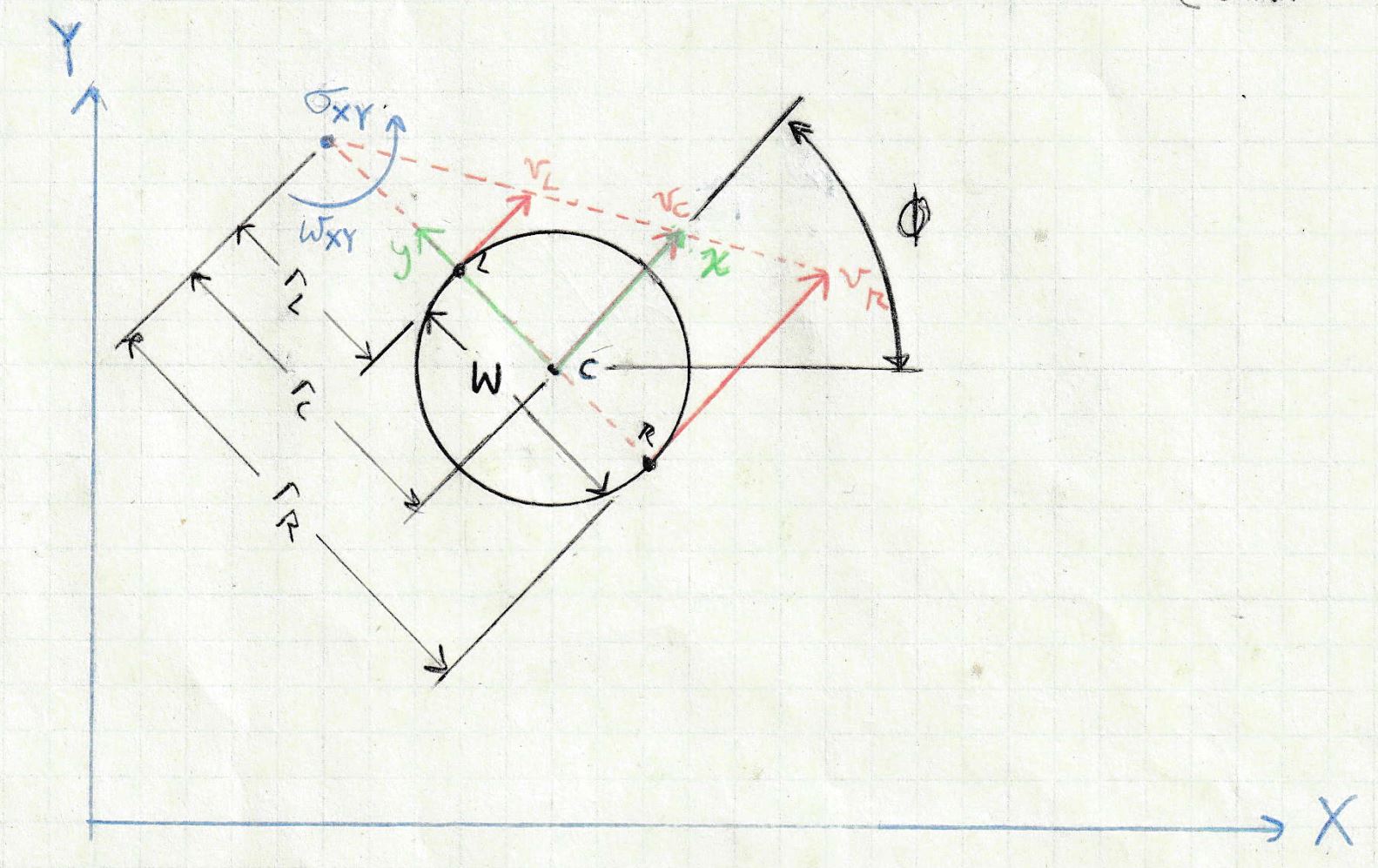 ME 405 Romi Term Project: ME 405 Romi Term Project